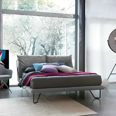 Letti Bontempi Letti Design Roma