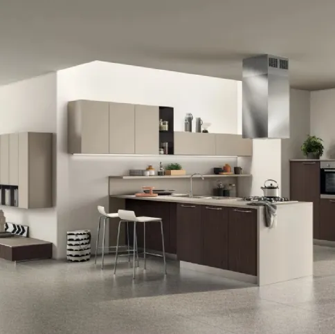 Cucine Moderne Scavolini Firenze